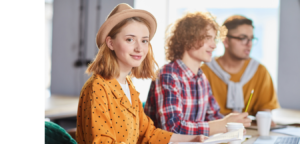 Get Involved - Big Brothers Big Sisters